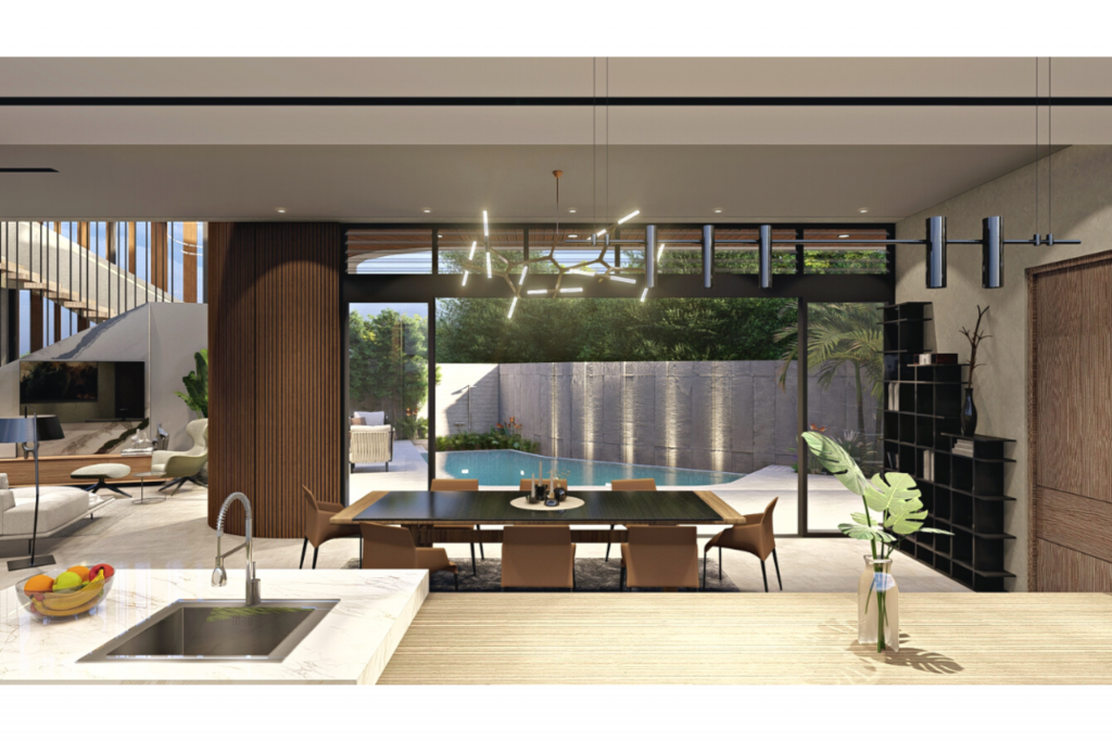 APL Architects - Luxury Lifestyle Awards