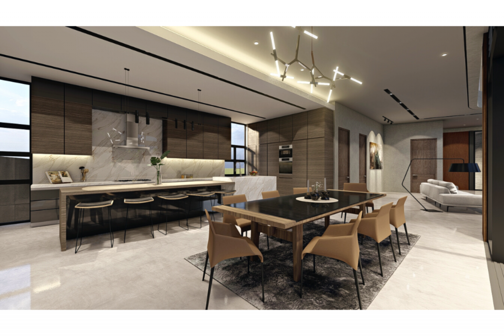 APL Architects - Luxury Lifestyle Awards