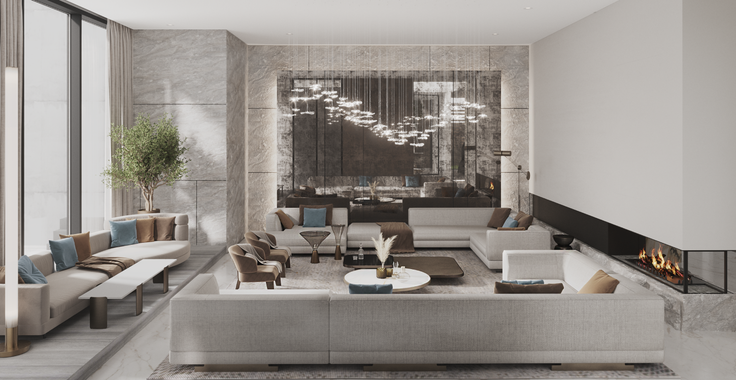 M-interior - Luxury Lifestyle Awards