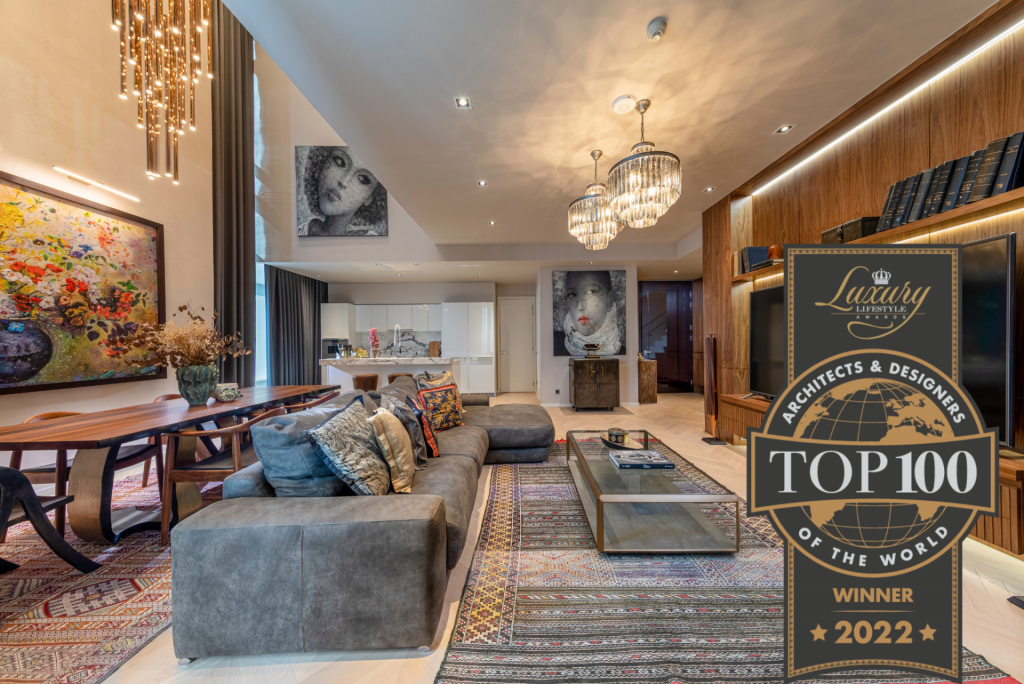 Double V Spaces Fuses Vision with Versatility To Create Tailored ...