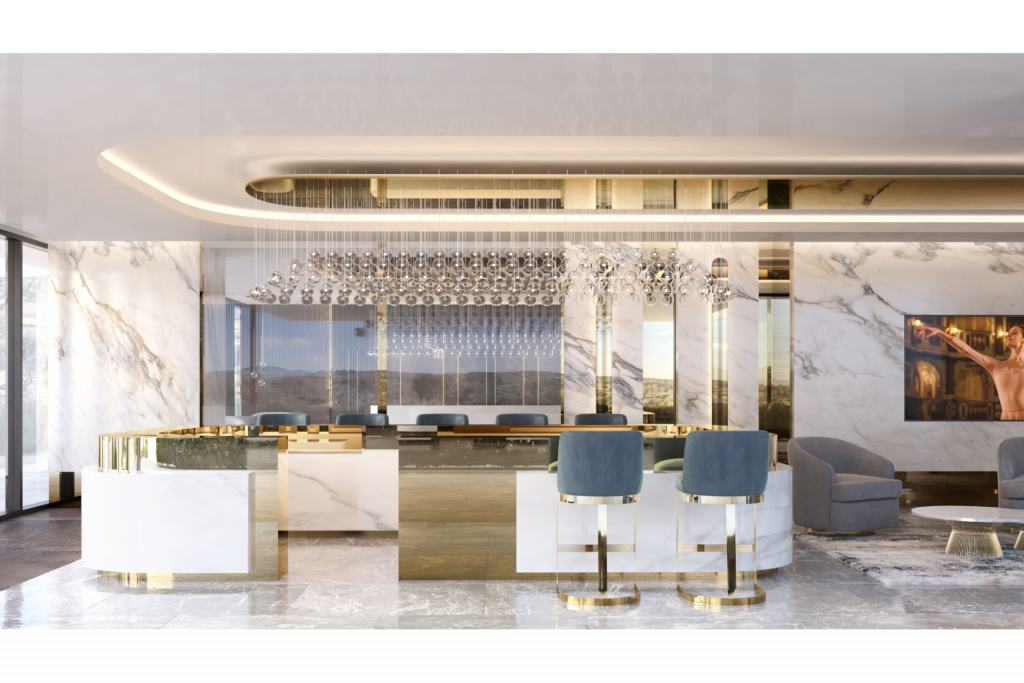 Asali - Luxury Lifestyle Awards