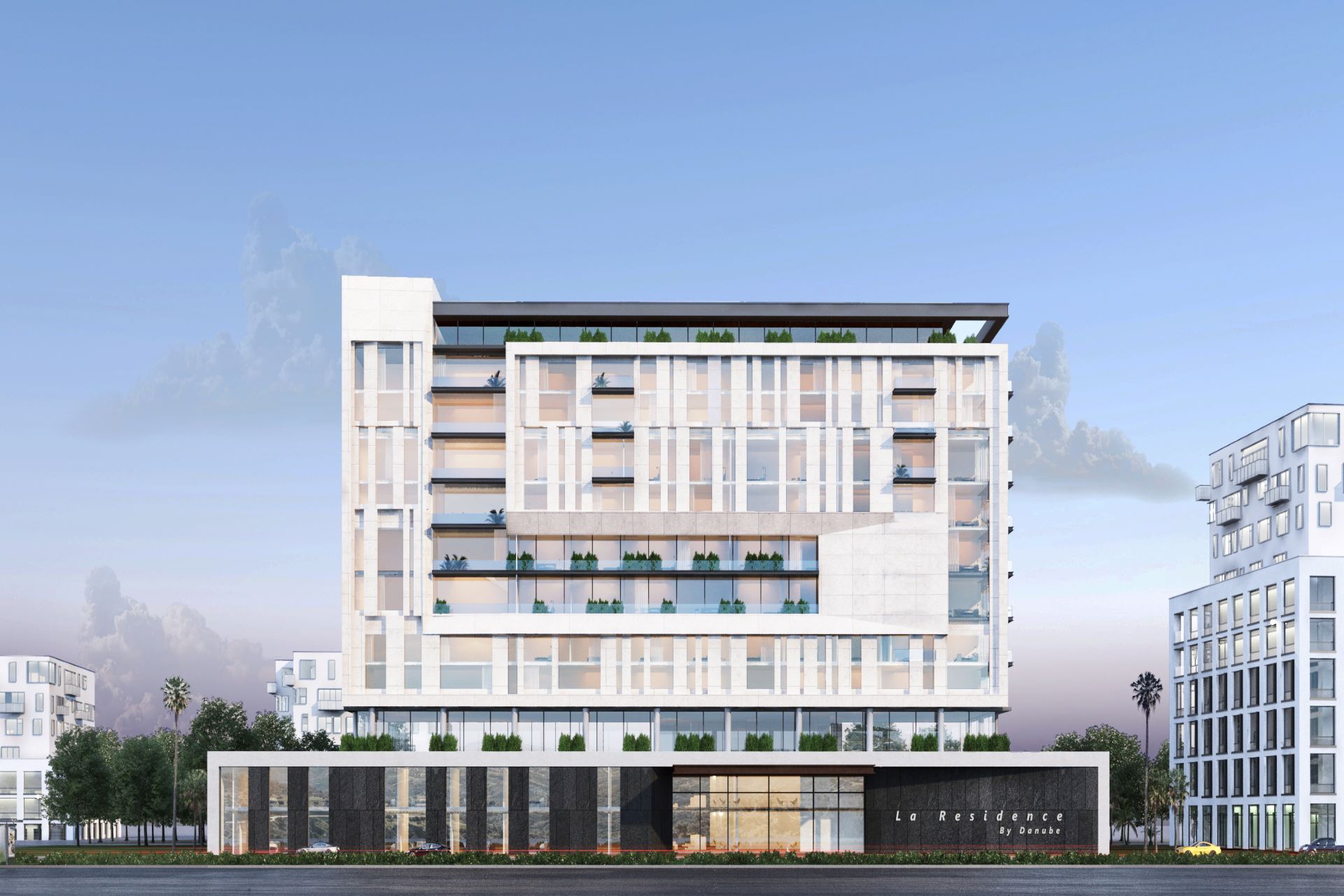 Asali Architects Top 100 – From Foundation to Fruition - Luxury ...