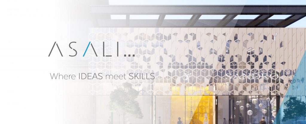 Asali - Luxury Lifestyle Awards