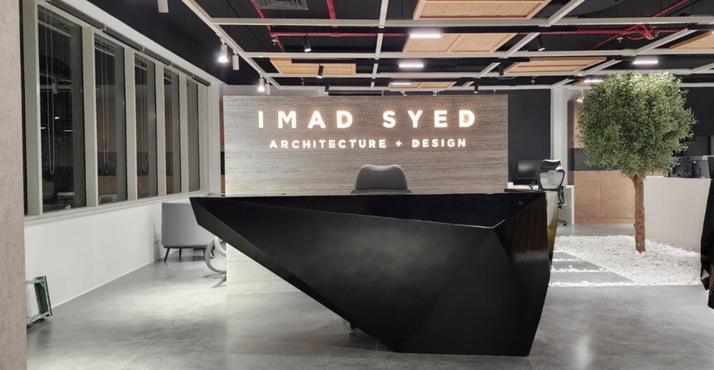 Building a Green Future with Atelier Imad Syed - Luxury Lifestyle Awards