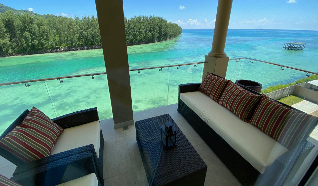 For Your Dream Investment Home in the Stunning Seychelles, Trust ...