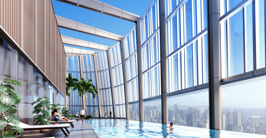 Casas + Architects Inc - Developing the Future of the Philippines Today ...