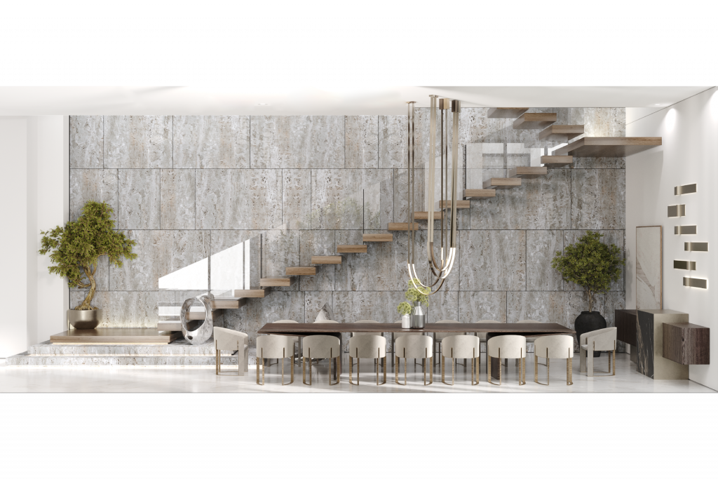 M-interior - Luxury Lifestyle Awards