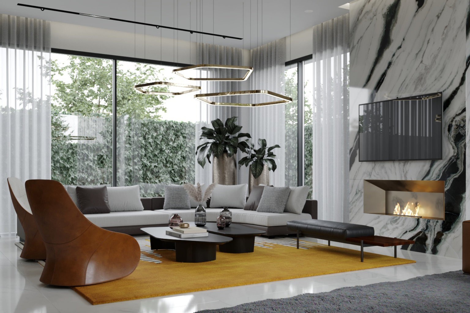 Creative Design Solutions from Belga Design - Luxury Lifestyle Awards