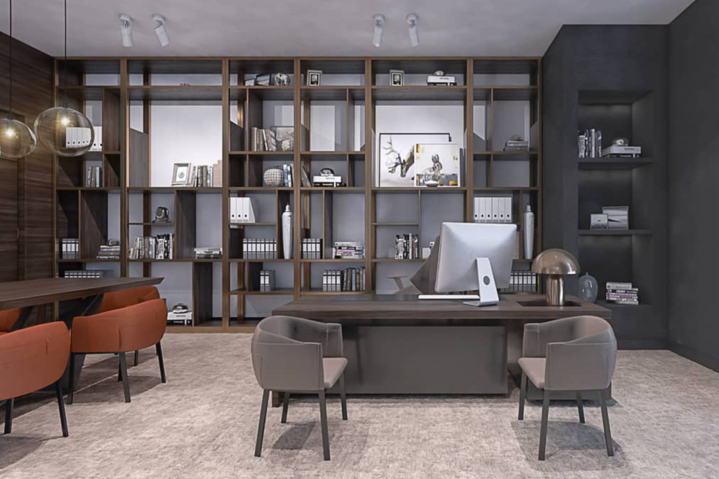 ICONIC DESIGN STUDIO - Luxury Lifestyle Awards