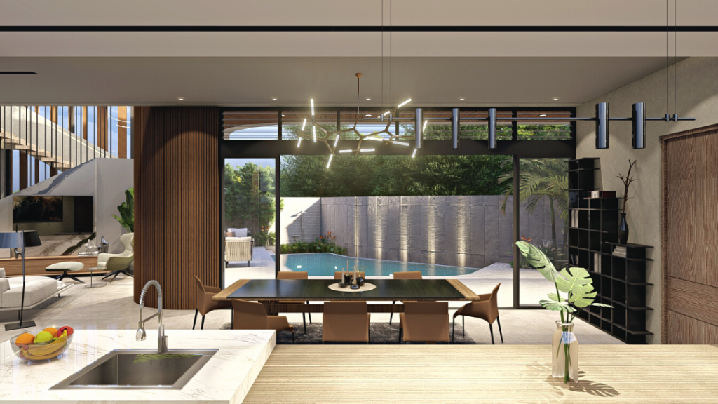 Architecture with Style and Sustainability by APL Architects - Luxury ...