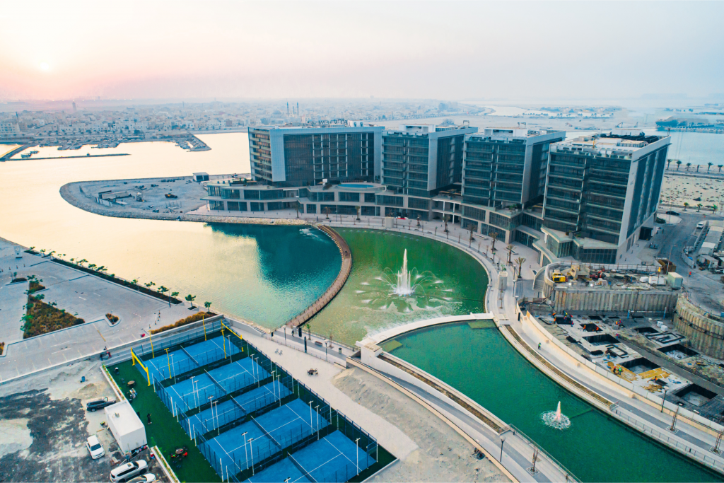 Naseej BSC - Luxury Lifestyle Awards