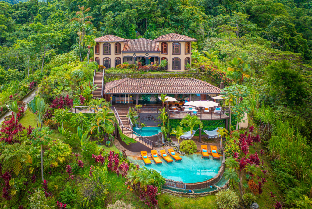Blue Zone Realty International: Industry Leaders in Costa Rican Real ...