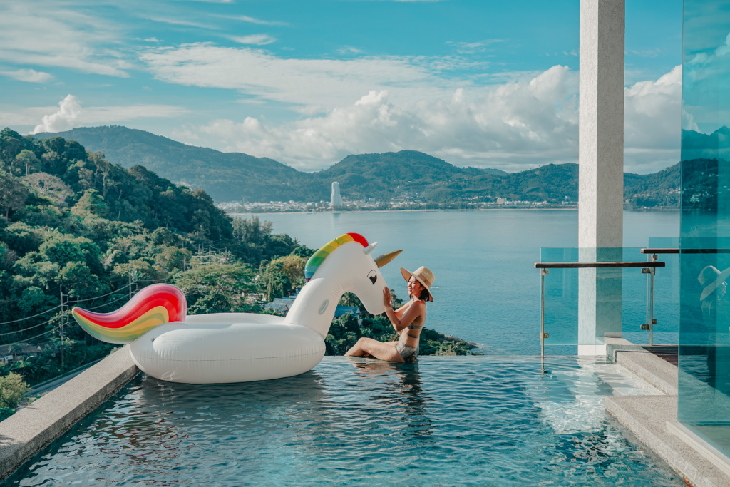 Wyndham Grand Phuket Kalim Bay - Living for Tomorrow, Today - Luxury ...