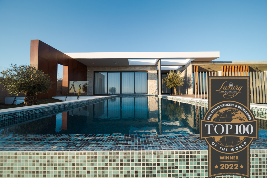 Island Blue Cyprus: Leading the Way in Luxury Real Estate - Luxury ...