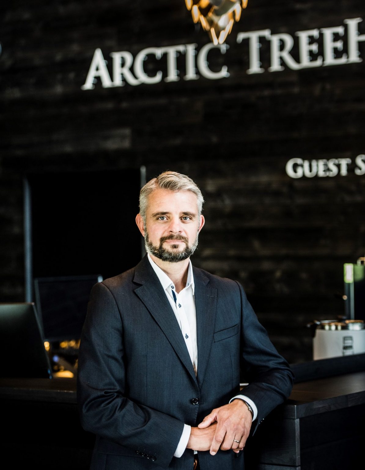 An exclusive interview with Mr. Kenneth Tuomi, General Manager of ...