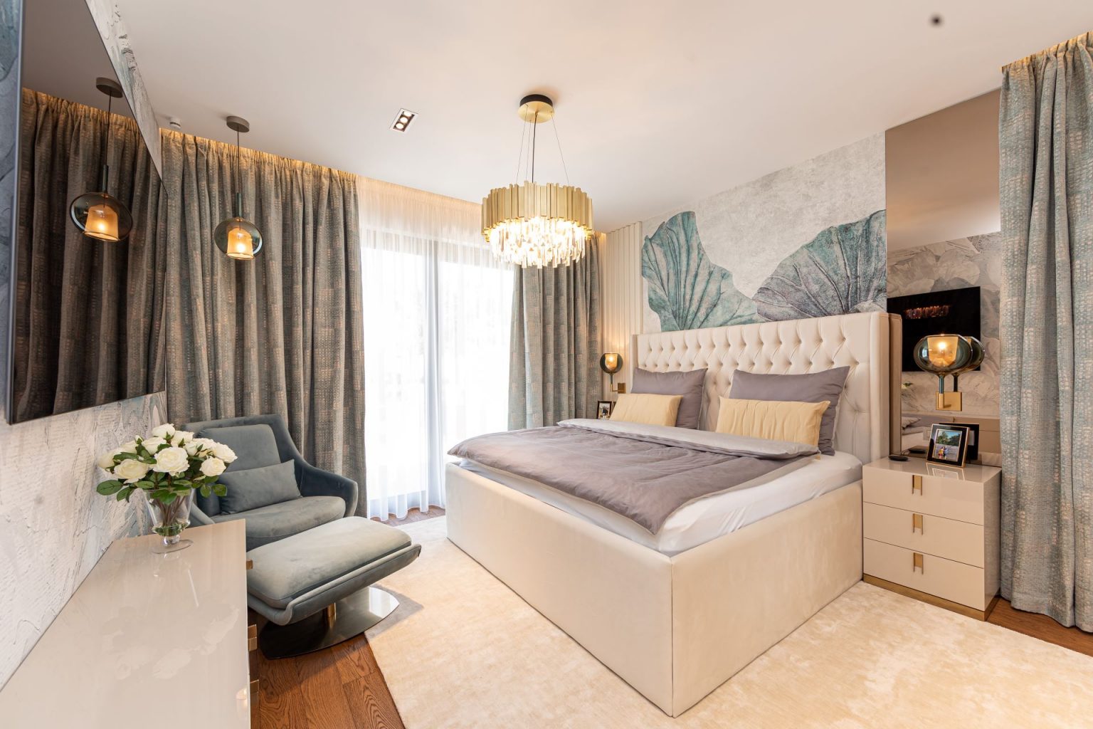 Goldfish Interiors – Award-winning Creators of Alluring Designs ...