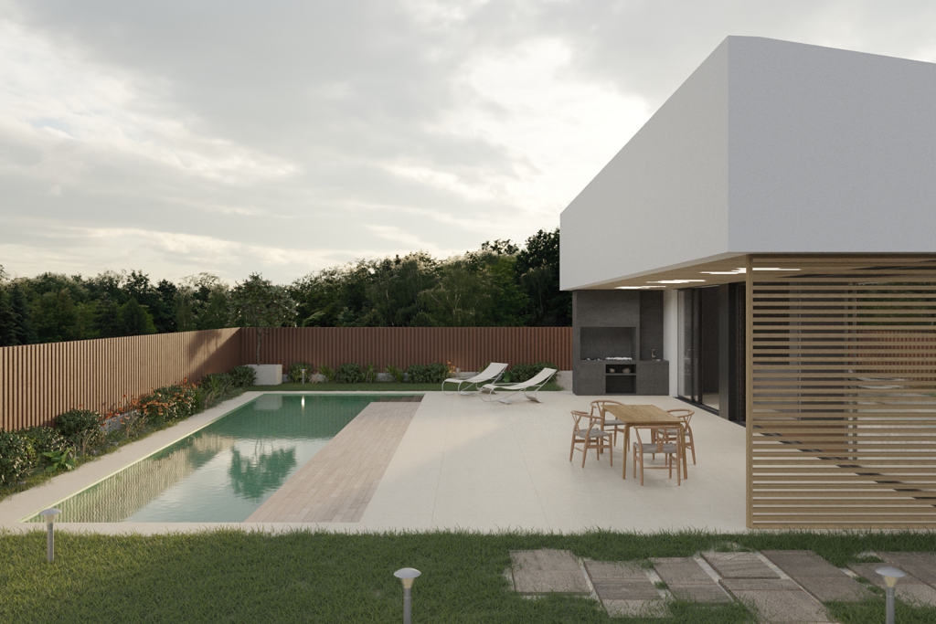 Villa AA by Noormal.Studio – Complementing Luxury Lifestyle in Alicante - Luxury Lifestyle Awards