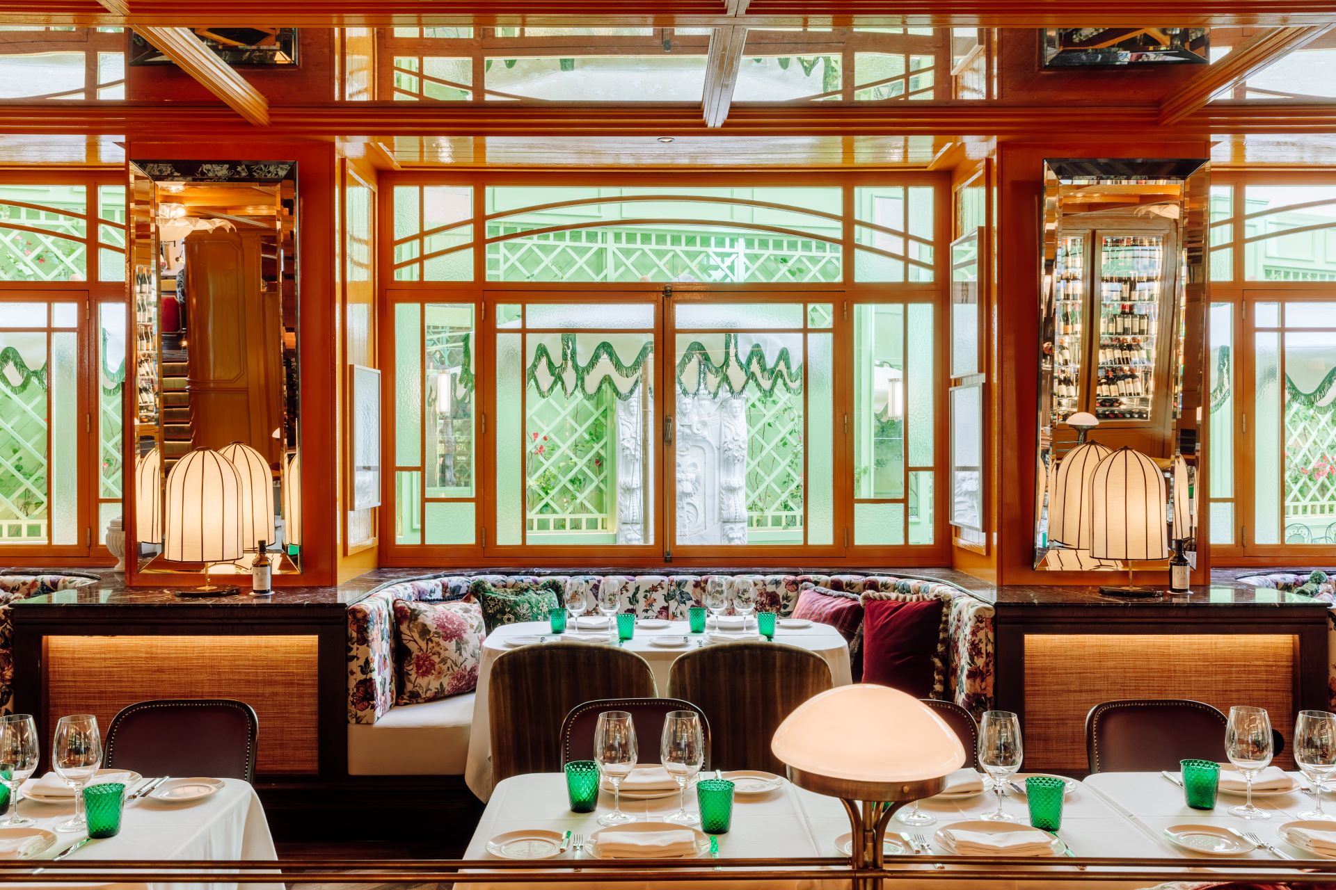 Lázaro Rosa Violán Studio: Artist, Architect & Artisan of Luxury ...