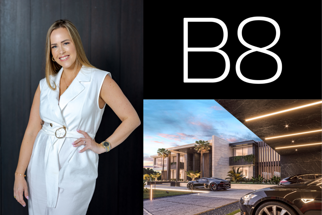 Interview with B8 Architecture, the Winner of the Luxury Lifestyle ...