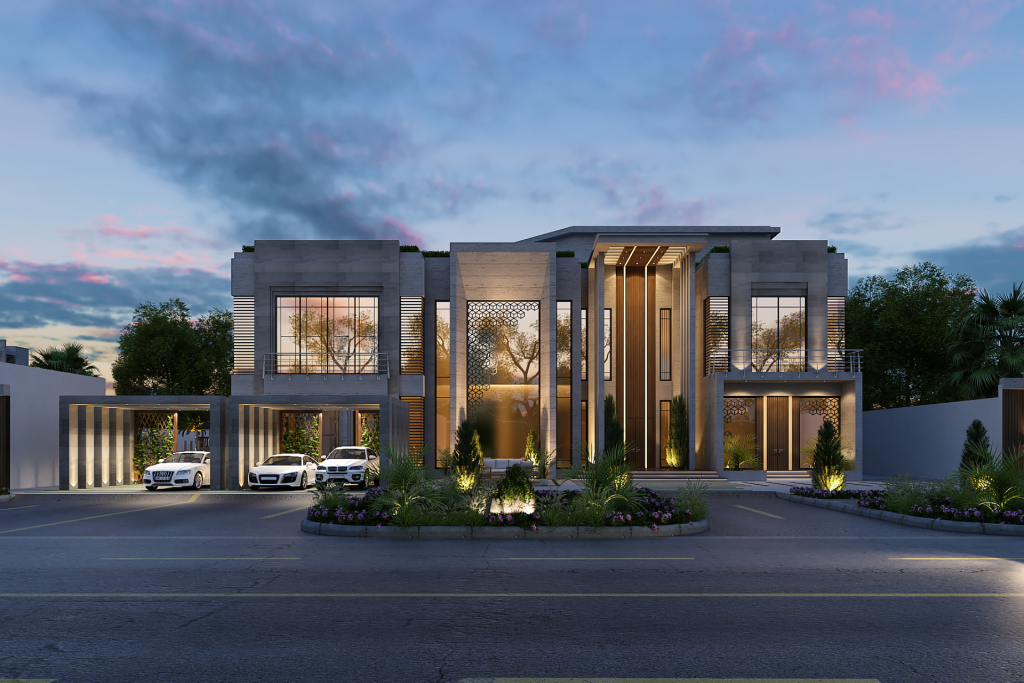 Palazzo Elite Design Group - Luxury Lifestyle Awards