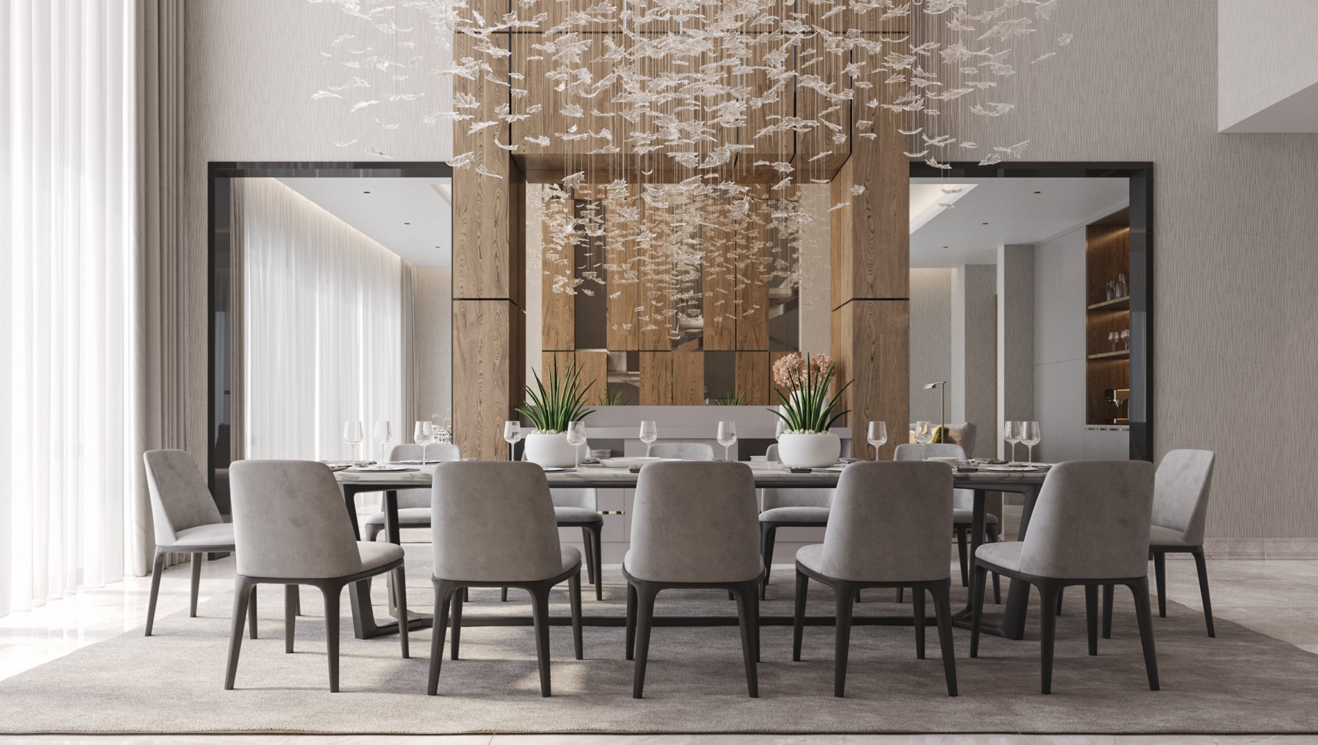 Studio Twelve Interiors - Luxury Lifestyle Awards