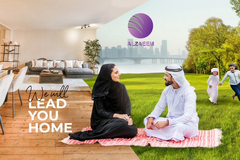 Al Zaeem Commercial Brokers - Luxury Lifestyle Awards