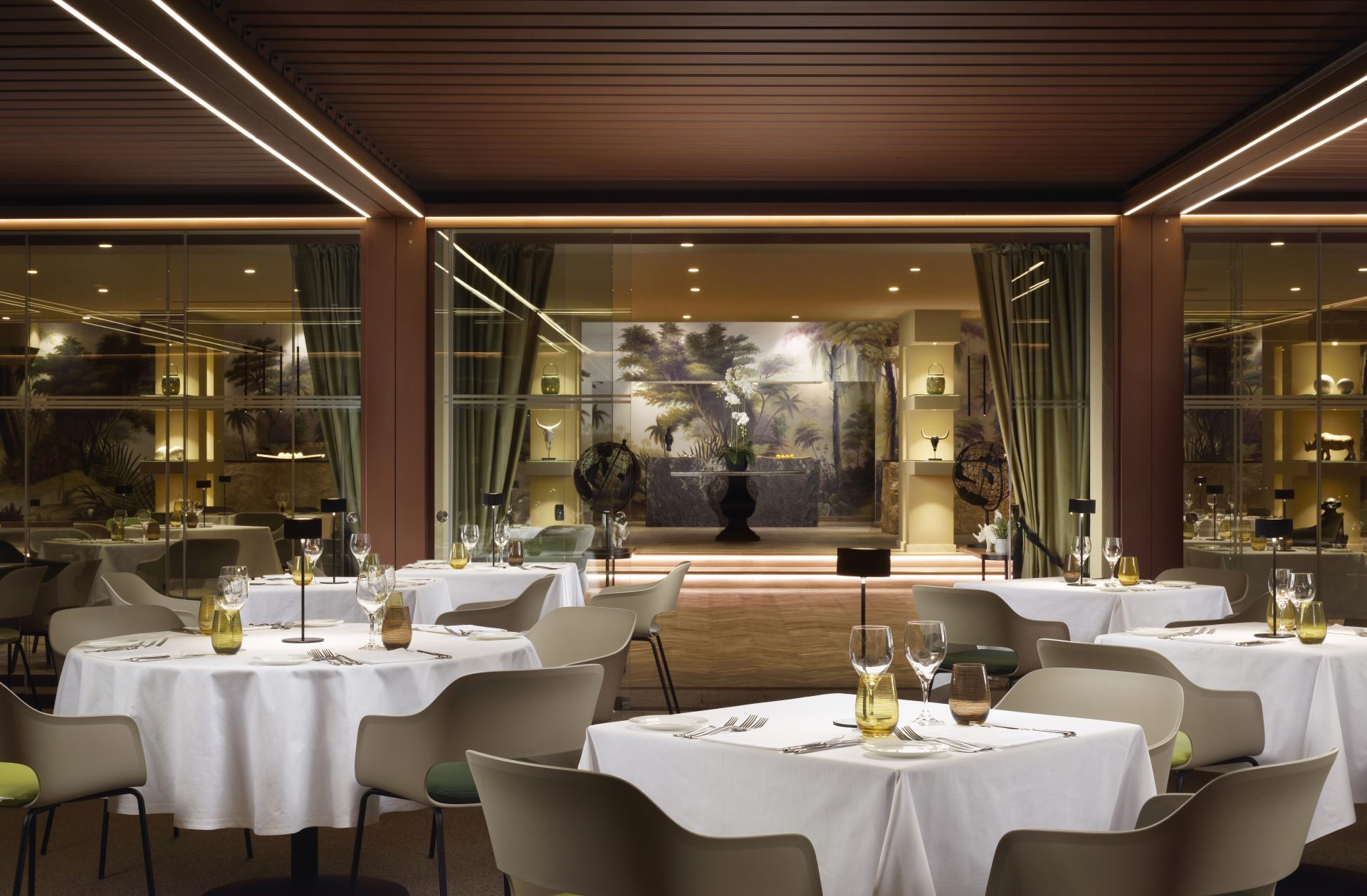 Riva del Sole Resort & Spa - Luxury Lifestyle Awards