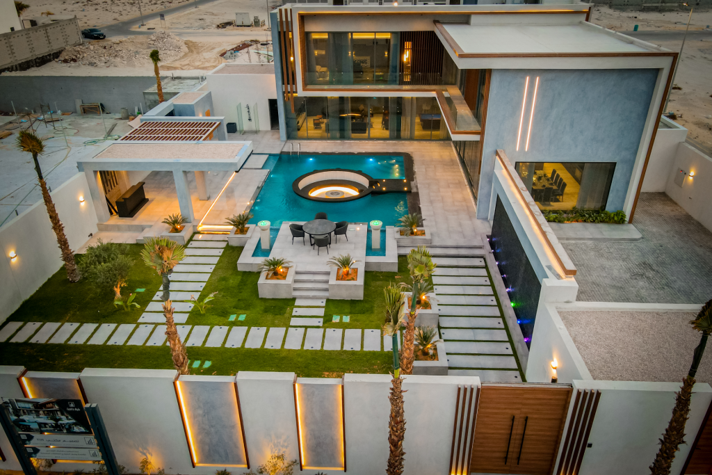 YIH Architects Adds its “Special Flavor” into Revered Designs - Luxury ...