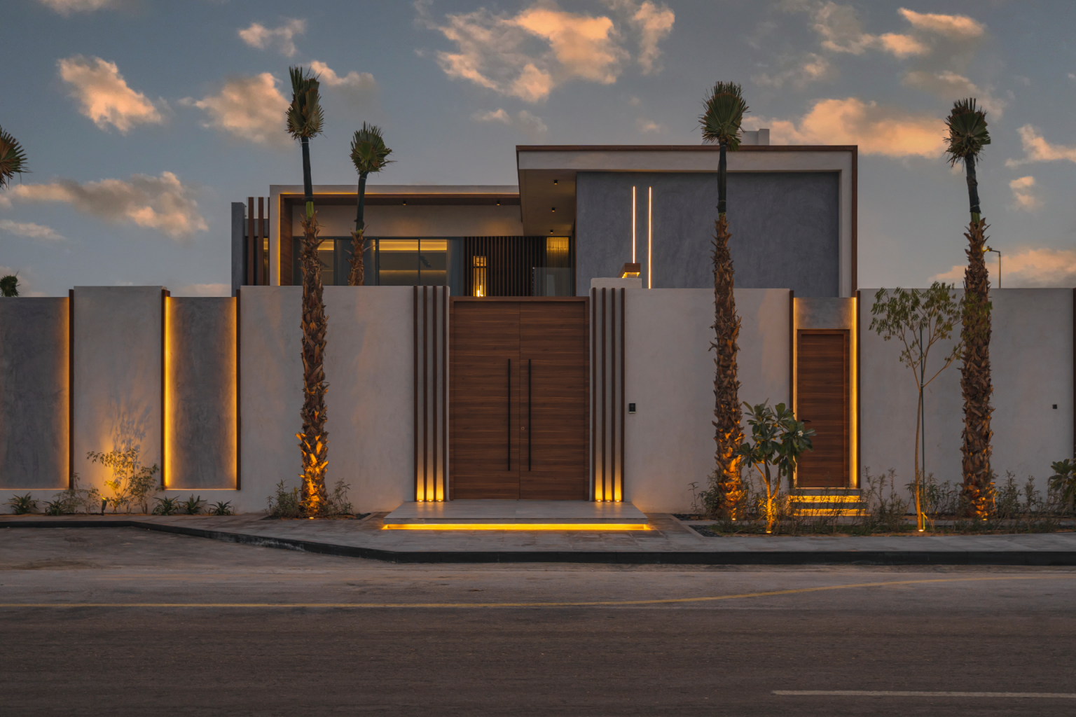 YIH Architects Creates Dream Homes in Saudi Arabia and Beyond - Luxury ...
