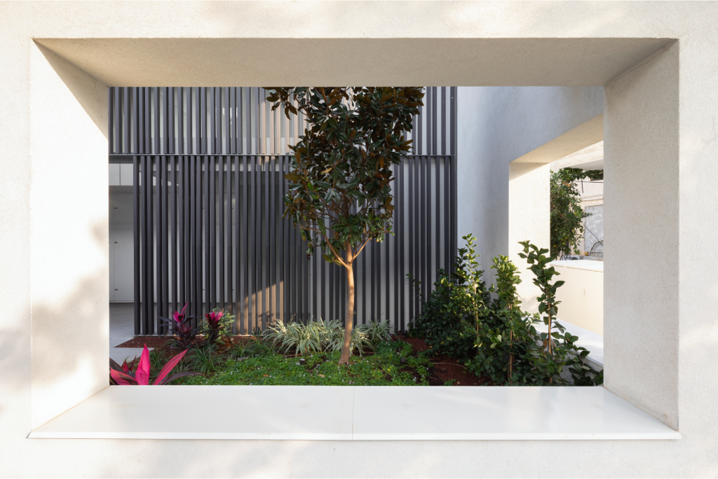 Erez Shani Architecture - Luxury Lifestyle Awards