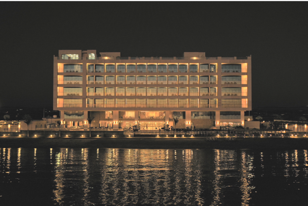 Waves Hotel - Luxury Lifestyle Awards
