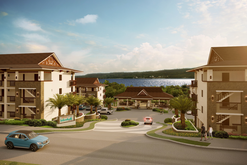 Kembali Coast by Filinvest Land, Inc: The Ultimate Philippine Paradise ...