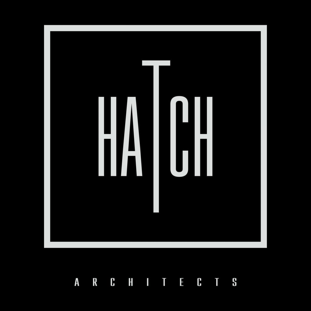 HATCH LOGO - Luxury Lifestyle Awards
