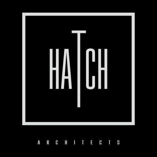 HATCH LOGO - Luxury Lifestyle Awards