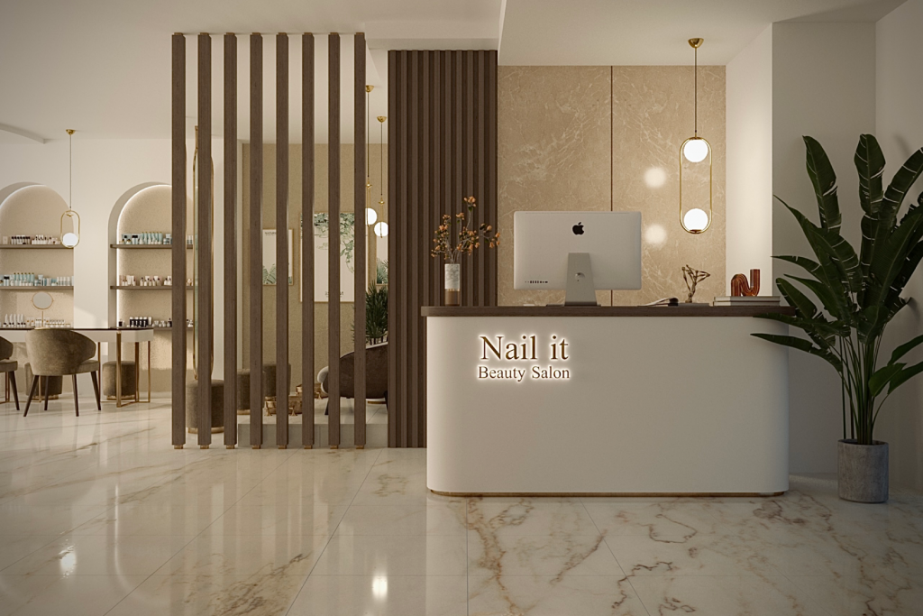 Dichotomy Design Studio - Luxury Lifestyle Awards