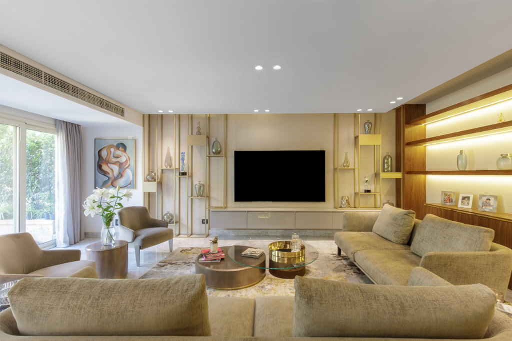 ANGIE DESIGN ATELIER - Luxury Lifestyle Awards