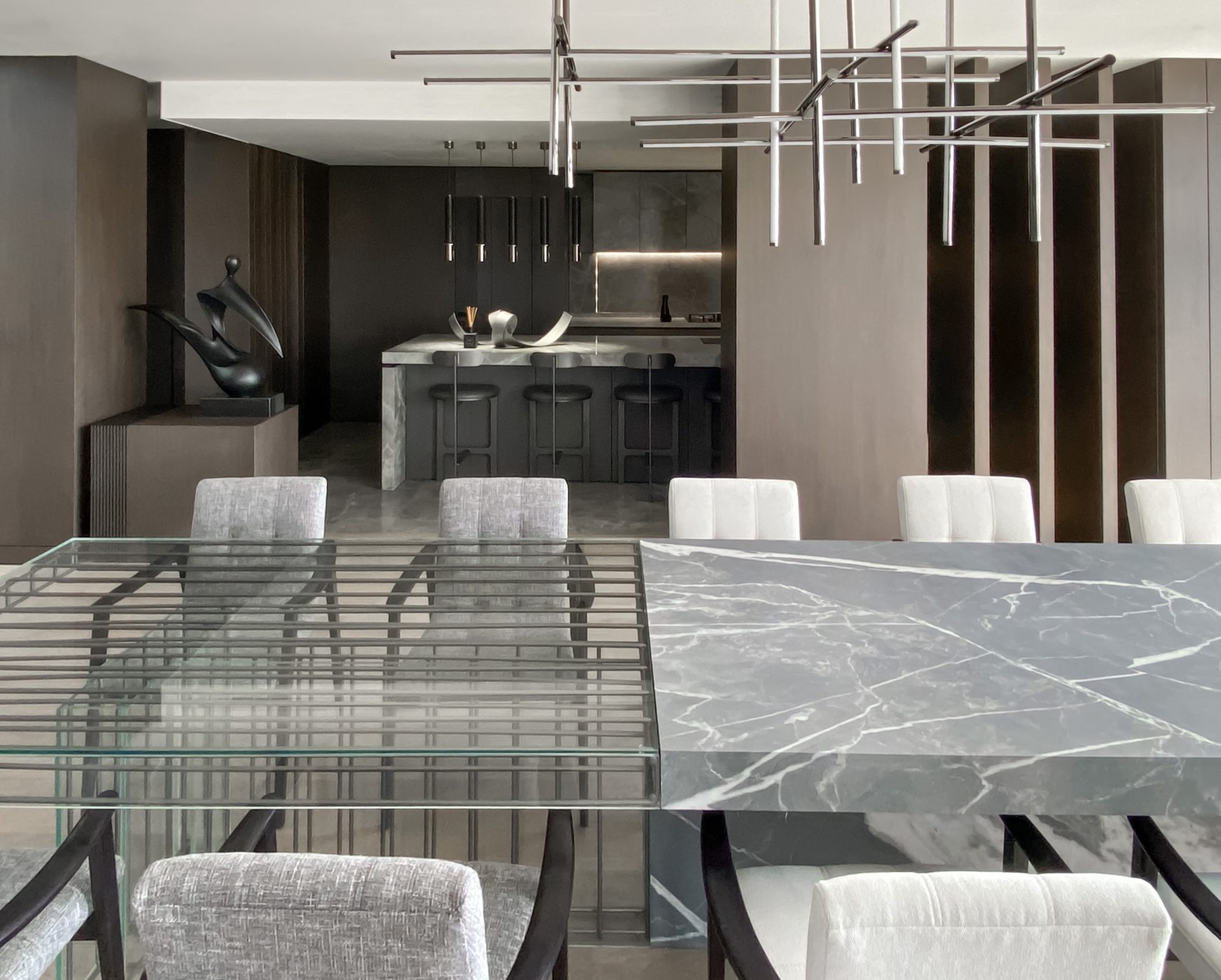 Leo Design House - Luxury Lifestyle Awards