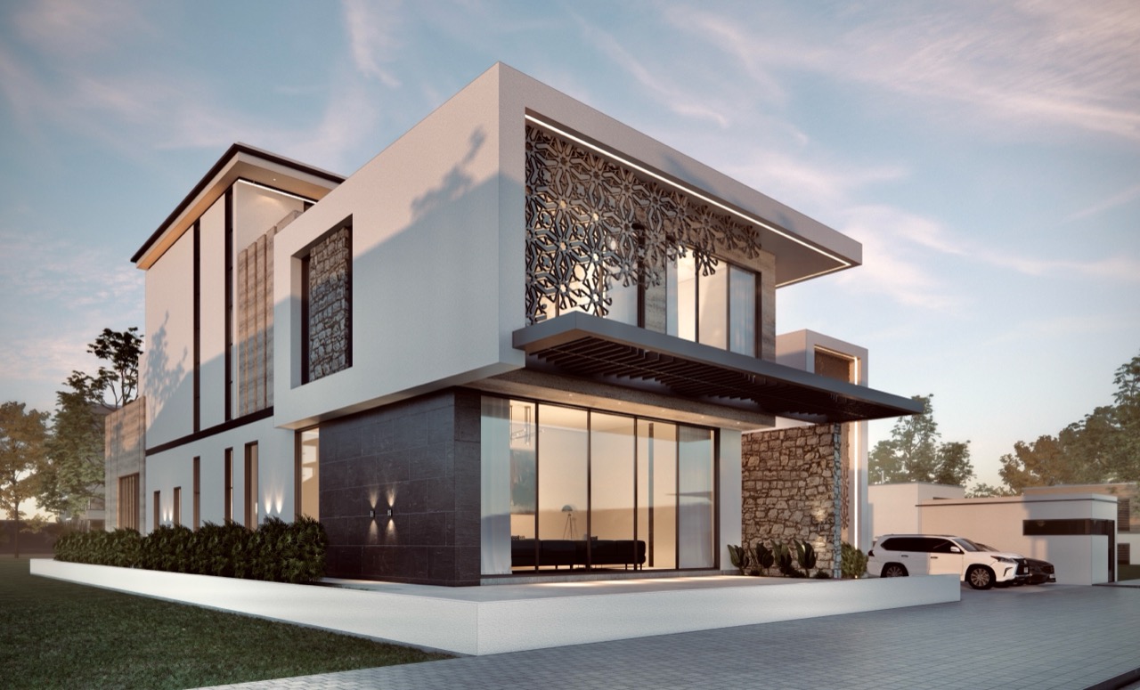 Atelier Imad Syed Architectural Services - Luxury Lifestyle Awards