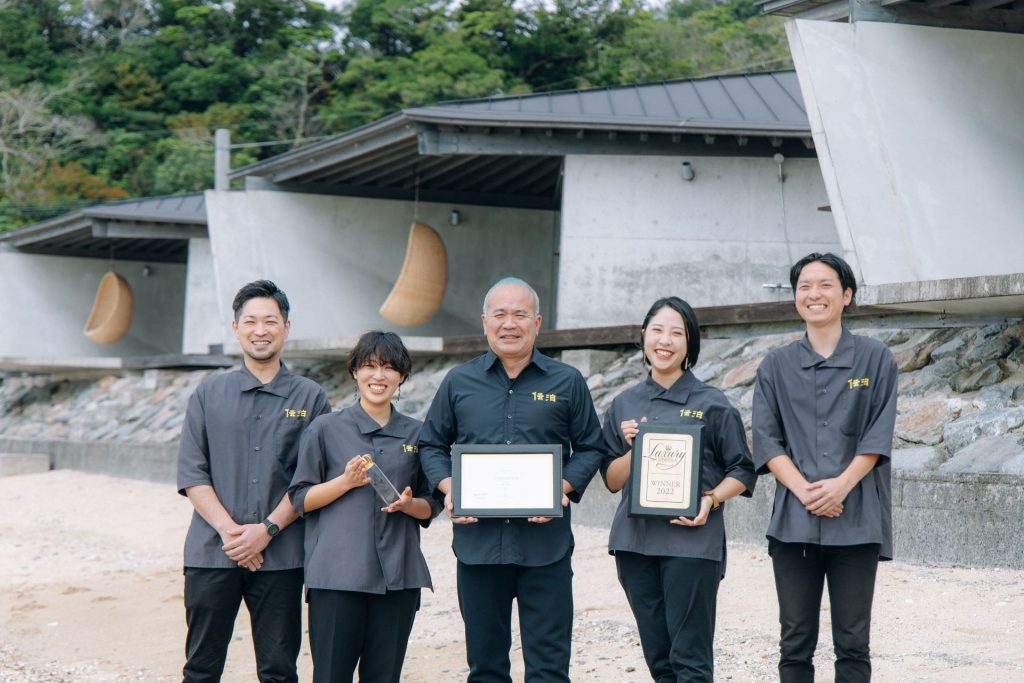 Atelier TEKUTO: Creating Stylish Architecture while Building Strong ...