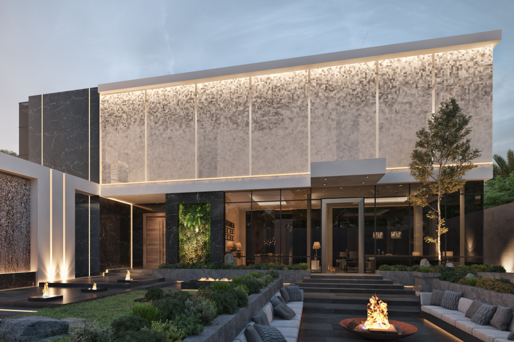 DesignLink Architecture & Design - Luxury Lifestyle Awards