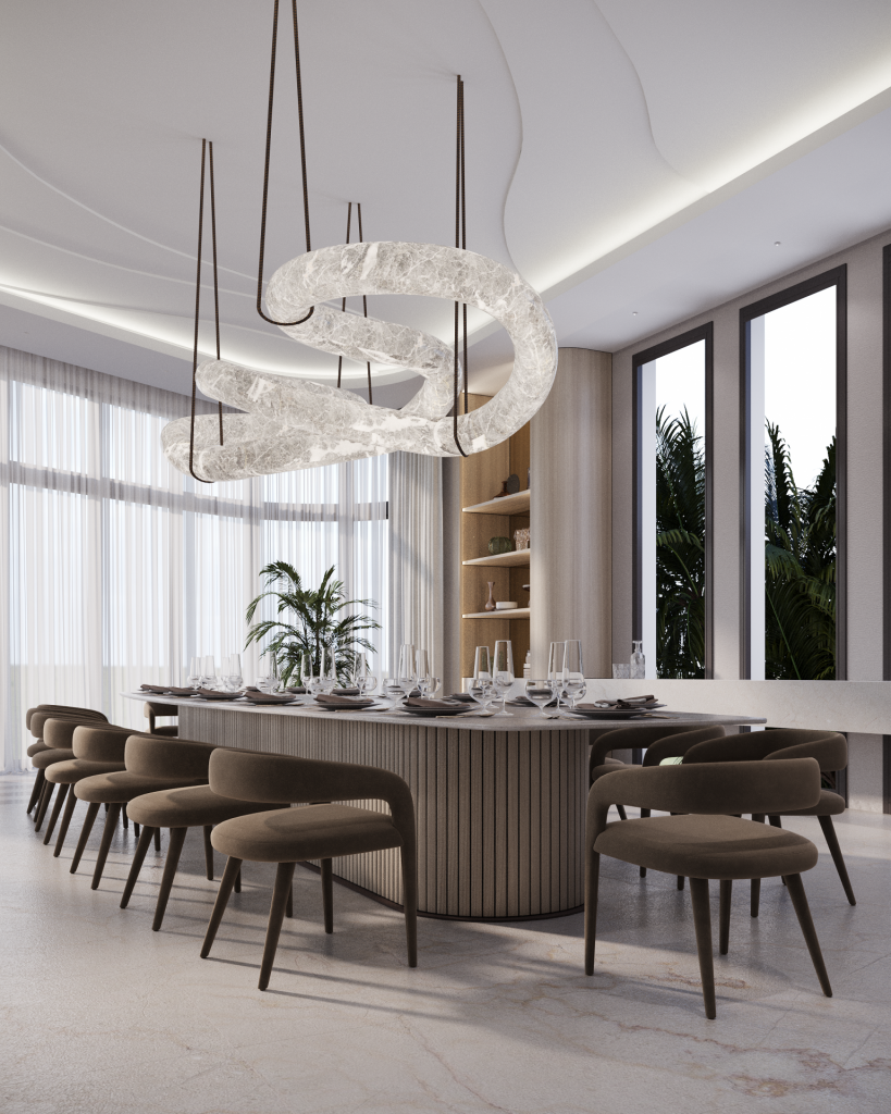 Studio Twelve Interiors: Excellence from Concept to Completion - Luxury ...