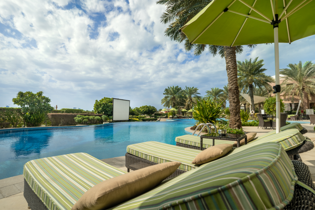 Mövenpick Hotel Bahrain - Luxury Lifestyle Awards