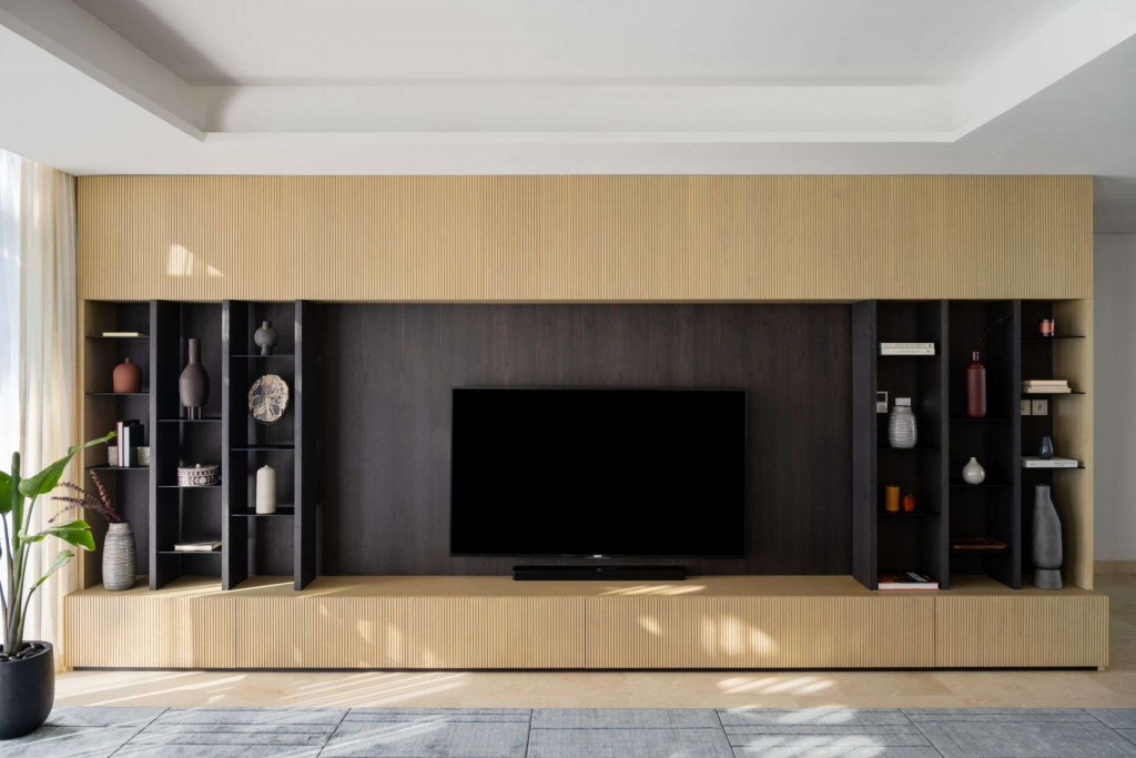 Natasha Sturko Interiors Brings Big Style to Intimate Spaces on Canada ...