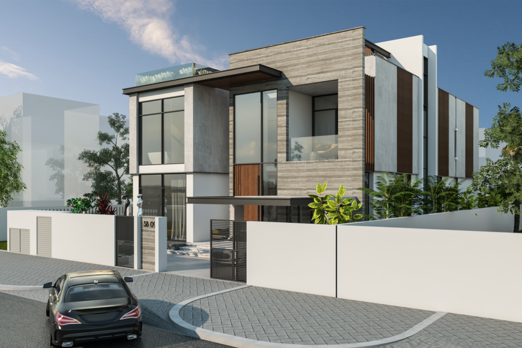 Arch Design Concept Architectural Engineering Consultancy - Luxury ...