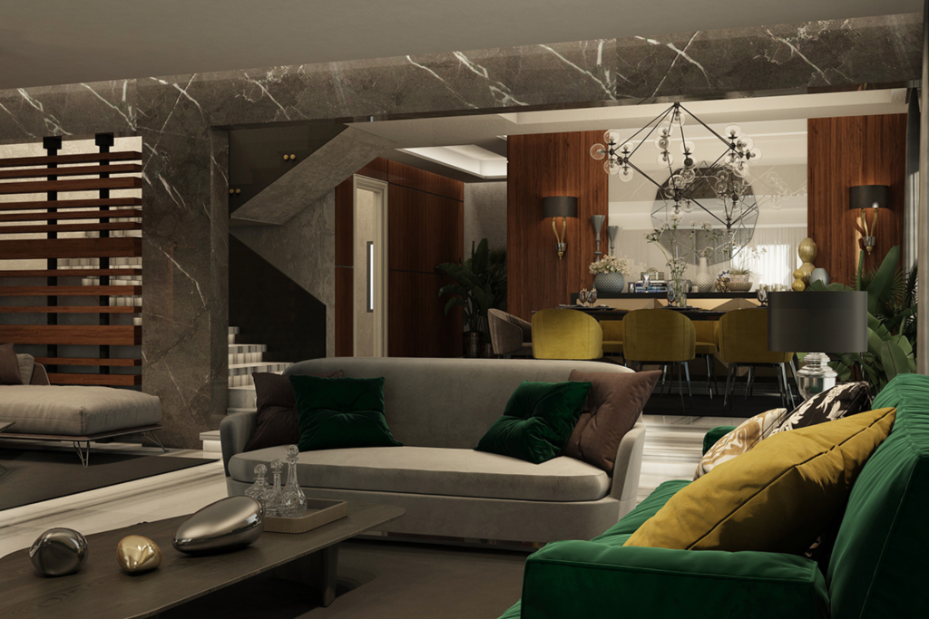 The Studio - Luxury Lifestyle Awards