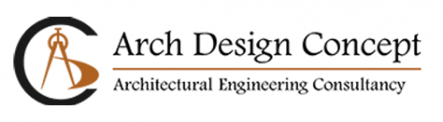 Arch Design Concept Architectural Engineering Consultancy - Luxury Lifestyle Awards