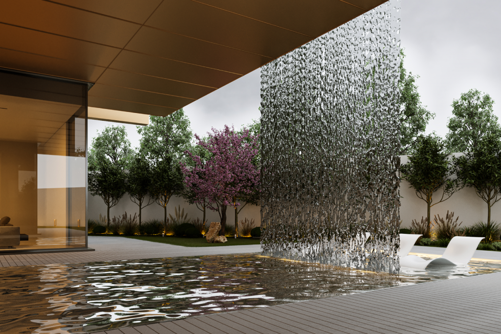 MEMAR ARCHITECTURE - Luxury Lifestyle Awards