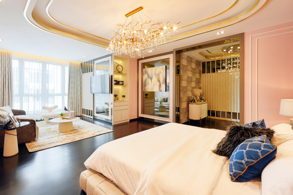 ST CONCEPTS Brings Lavish Design and Furnishing Dreams to Life - Luxury Lifestyle Awards