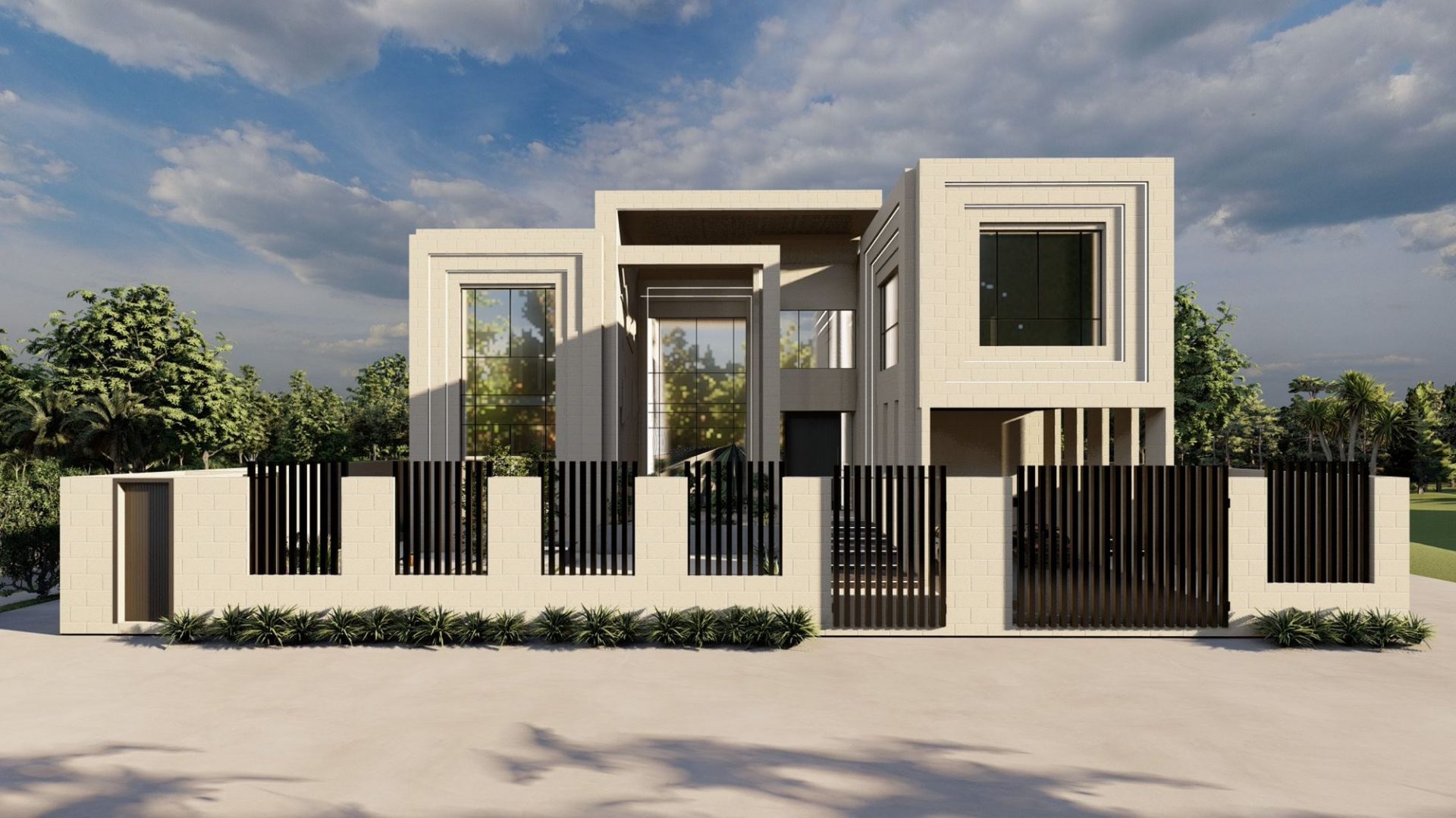 Modern Design Engineering - Luxury Lifestyle Awards