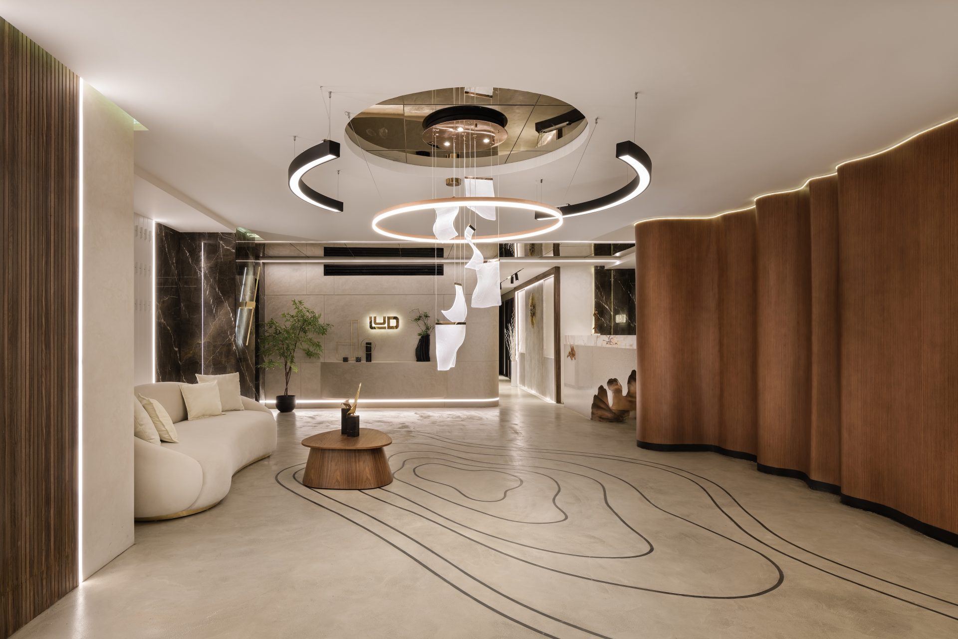 Evento Designs - Luxury Lifestyle Awards